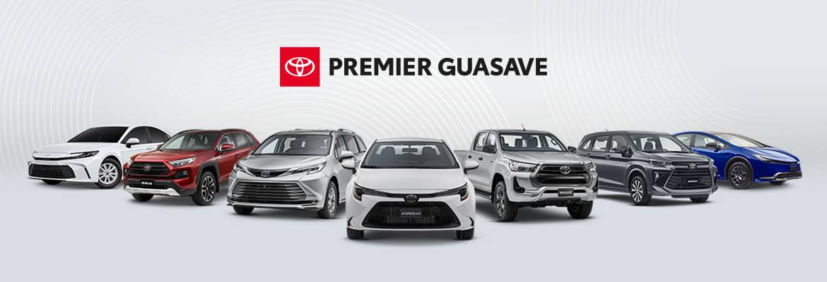 Toyota Guasave